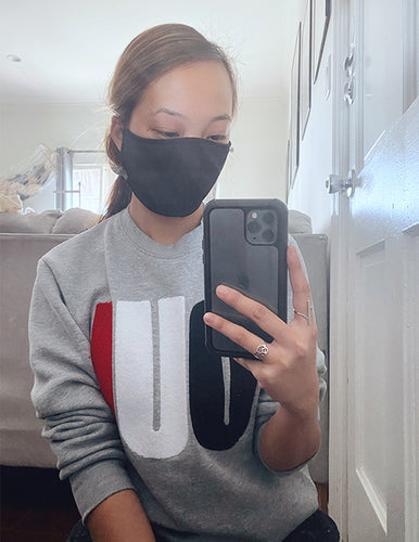 Face Mask Sewing Pattern – Lisa N. Hoang