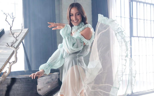 Rachel Shaps "Learn My Lesson" Music Video – Lisa N. Hoang